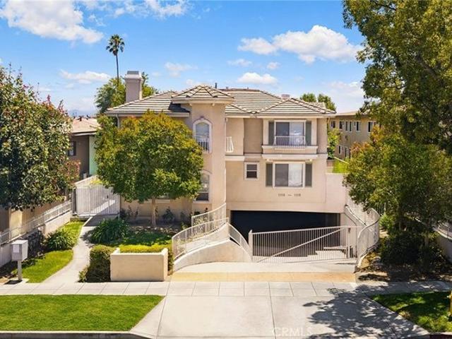 1116 W Huntington Dr Unit D, Arcadia, CA 91007