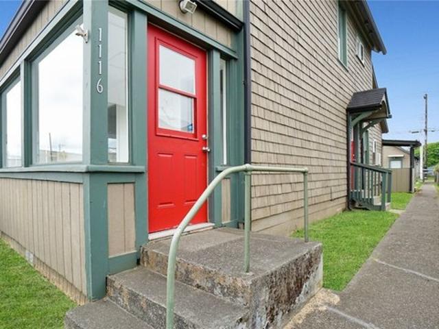 1116 W Wishkah Rd, Aberdeen, WA 98520