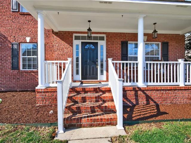 1116 Walnut Neck AVE