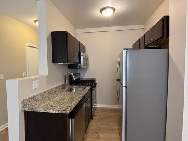 1116 Washington, LLC Studio Apartment for Rent at 1116 Washington Blvd, Oak Park, IL 60302