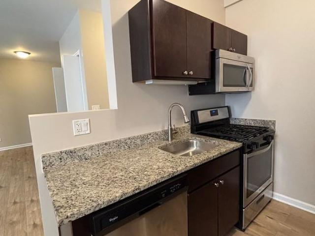 1116 Washington, LLC 1 Bedroom Apartment for Rent at 1116 Washington Blvd, Oak Park, IL 60302