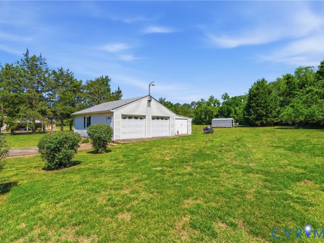 1116 Warwick Park Road