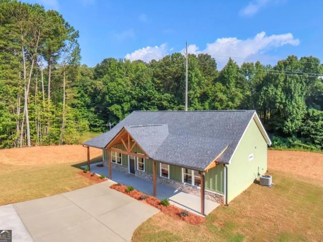 1116 Whispering Hills Drive