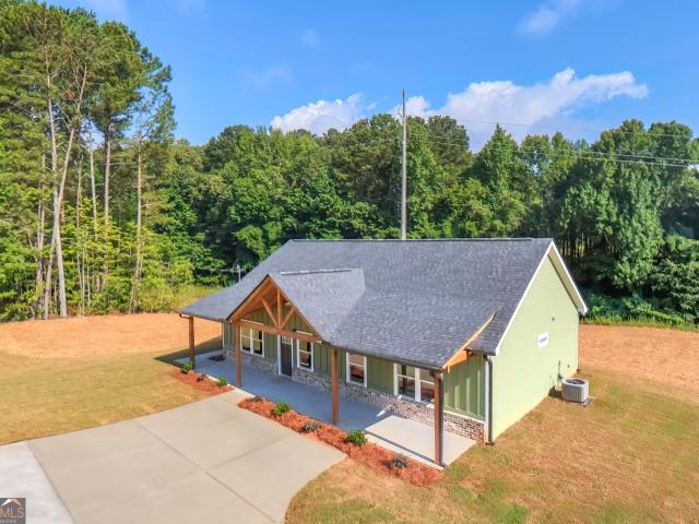 1116 Whispering Hills Drive