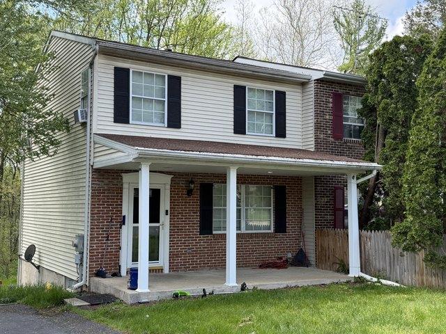 1116 Williamsburg Rd, Lancaster County, PA 17603
