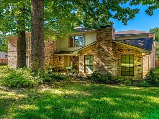 1116 Windsong Ln, Longview, TX 75604