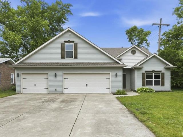 1116 Windsor Dr, West Lafayette, IN 47906