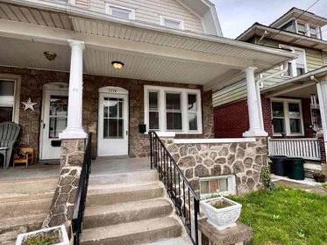 1116 Wood Ave, Easton, PA 18042
