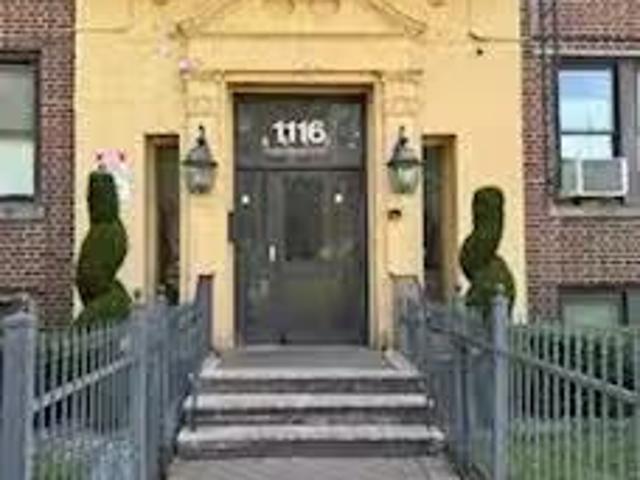 1116 1120 Anna St, Unit 1F, Elizabeth, NJ 07201 MLS #25013990