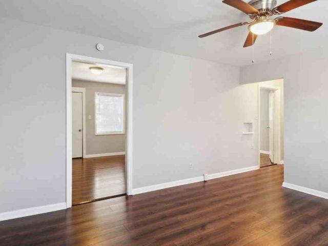 1116 1 Bedroom Apartment for Rent at 1116 E Park Ave, Savannah, GA 31404 Benjamin Van Clark Park