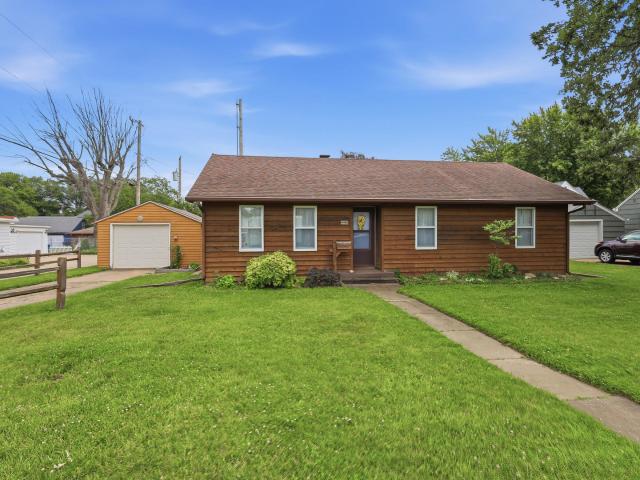 1116 53rd Street