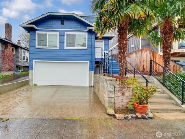 1116 6th Ave N, Seattle, WA 98109 | MLS #2513