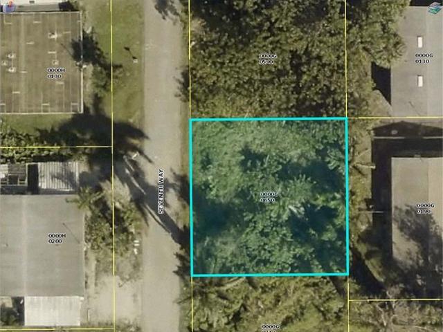 1116 7th Way, North Fort Myers, FL 33903
