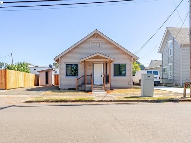 1116 7th Ave, Albany, OR 97321