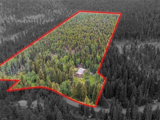 11173 S Barney Gulch Road