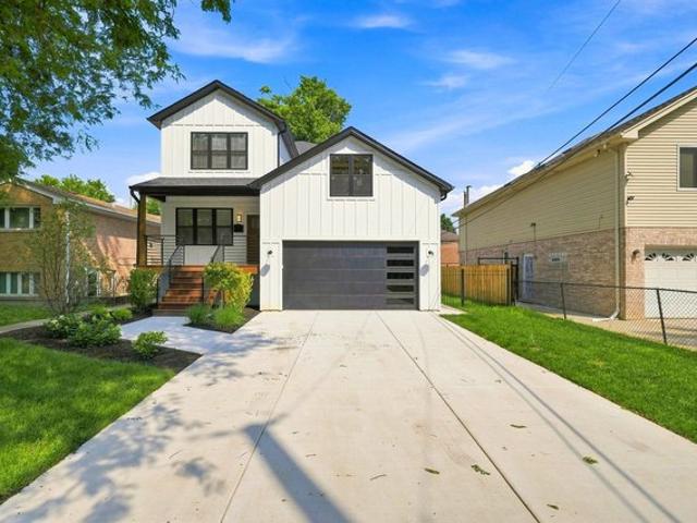11173 S Longwood Dr, Chicago, IL 60643