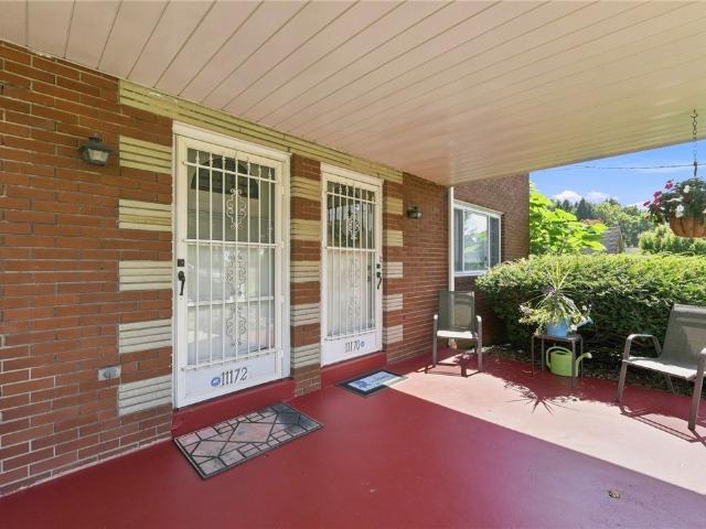 11170 11 Glenn Drive