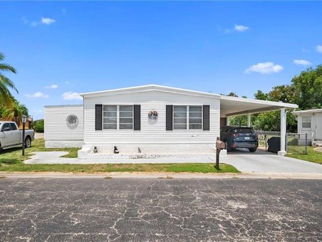 11170 Ballweg Ln Lot 19, Fort Myers, FL 33908
