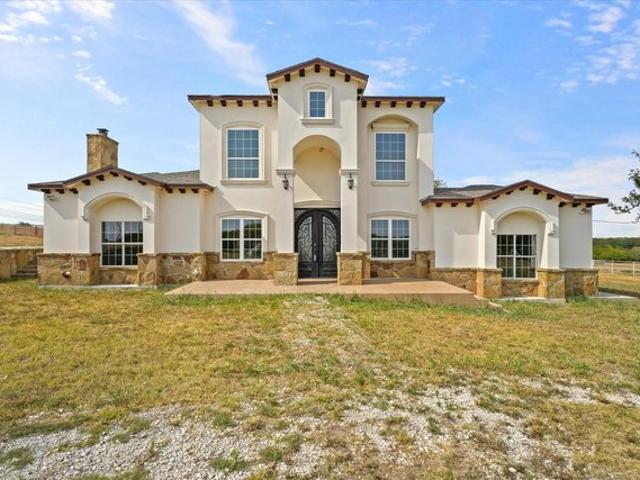 11170 Clear Creek Rd W, Sanger, TX 76266