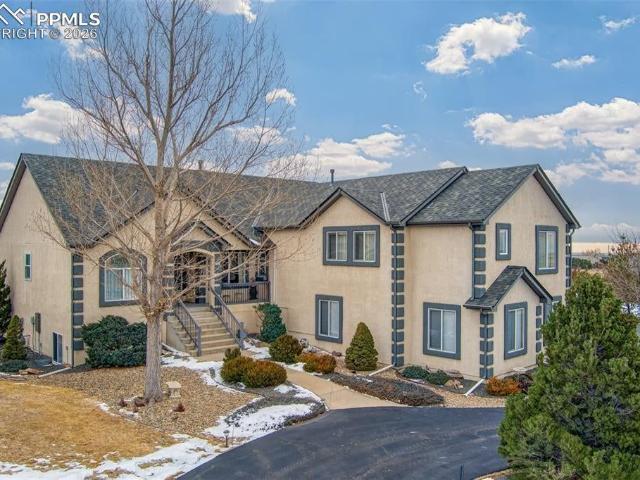 11170 Grizzly Ln, Peyton, CO