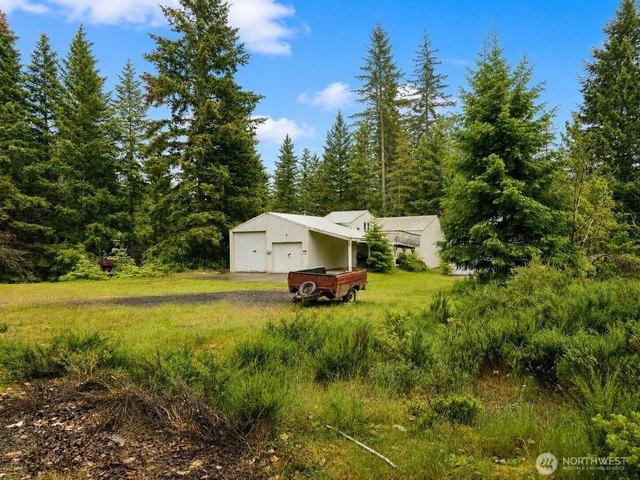 1170 NE Shoe Lake Rd, Tahuya, WA 98588
