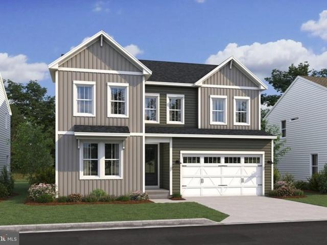 11171 Hazel Run Way Lot 64, Fredericksburg, VA 22407