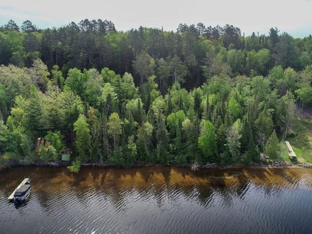 11171 S Engstad Rd, Solon Springs, WI 54873