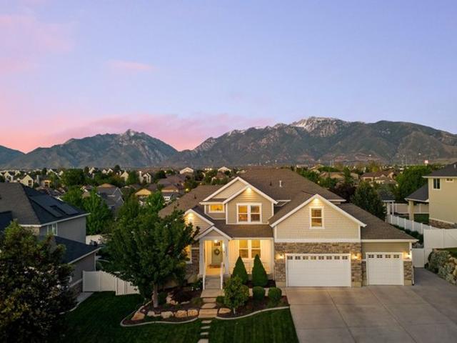 11177 S Miriam Oaks Dr, South Jordan, UT 84095