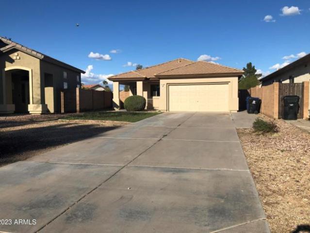11174 W Almeria Rd, Avondale, AZ 85392