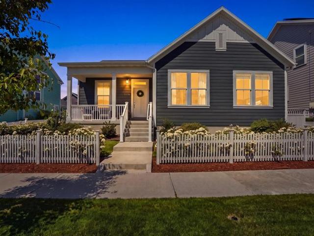 11174 S Old Bridge Rd, South Jordan, UT 84009