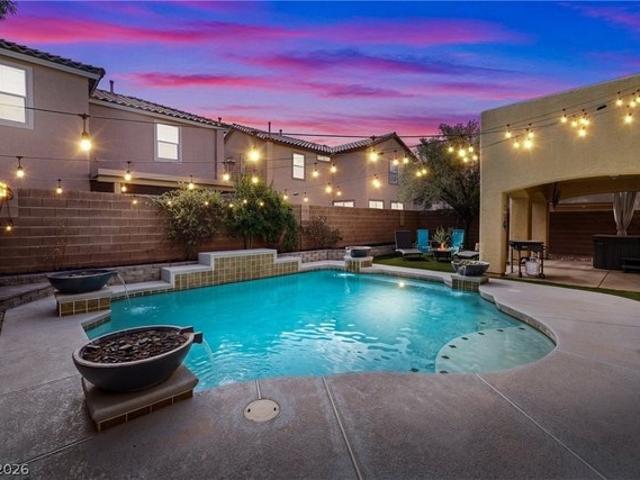 11175 Ash Mountain St, Las Vegas, NV 89179