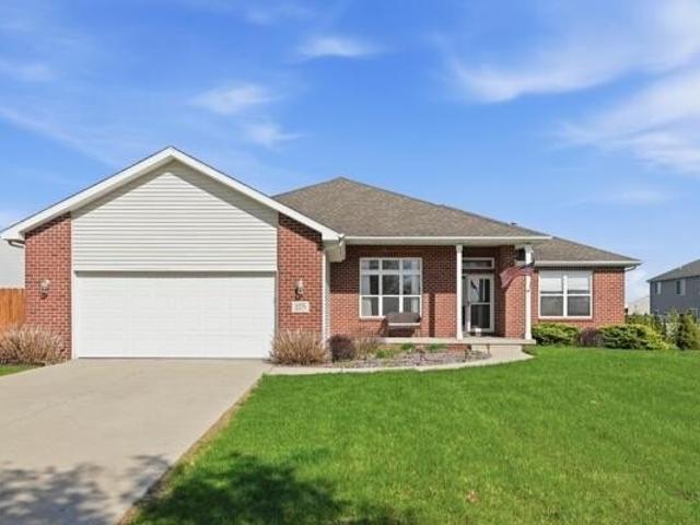 11175 Morgan St, Crown Point, IN 46307
