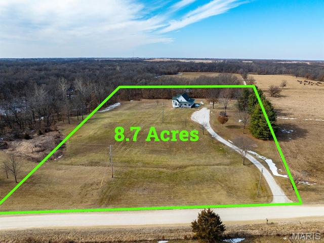 11175 Pike 41, Bowling Green, MO 63334 | MLS #26026