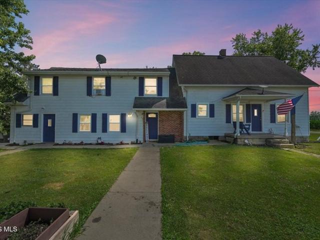 11176 County Road 6, Montpelier, OH 43543
