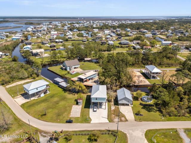 11178 Texas St, Bay St. Louis, MS 39520 | MLS #4108