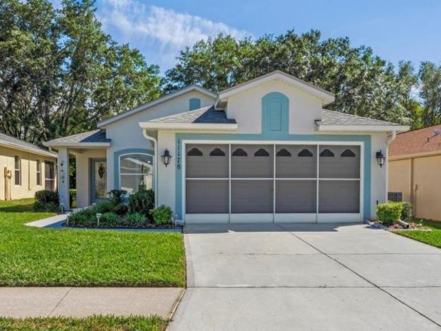 11178 Heathrow Ave, Spring Hill, FL 34609