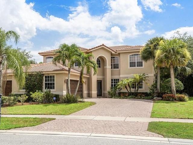 11178 Mainsail Ct, Wellington, FL 33449