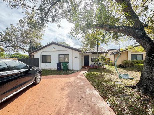 11178 SW 74th Ter, Miami, FL 33173 | MLS #A11885 | Compass