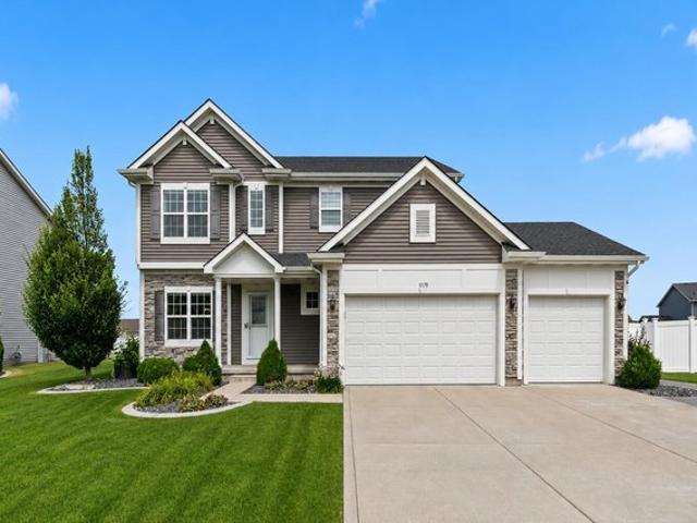 11179 Daisy Ln, Cedar Lake, IN 46303