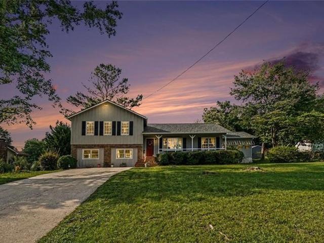 1117 Malibu Dr, Marietta, GA 30066