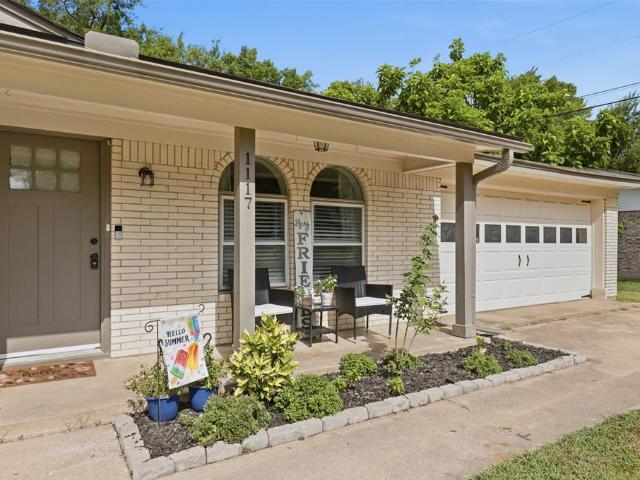 1117 Mcgrede Drive