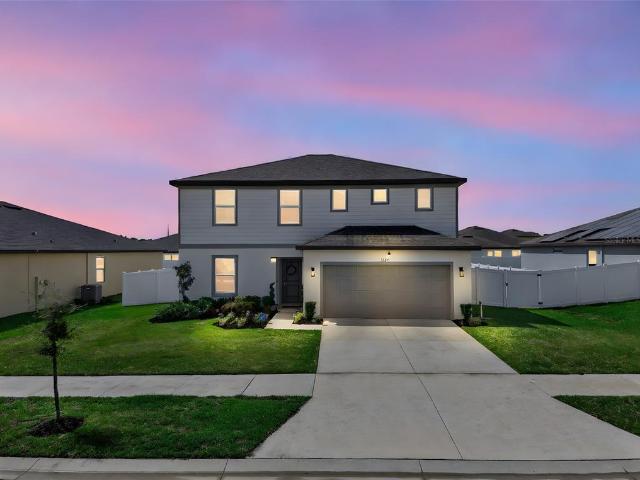 1117 Michelangelo Ln, Winter Haven, FL 33884 | MLS #O6392 | Compass