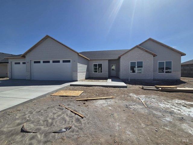 1117 Moss Ave, Rupert, ID 83350