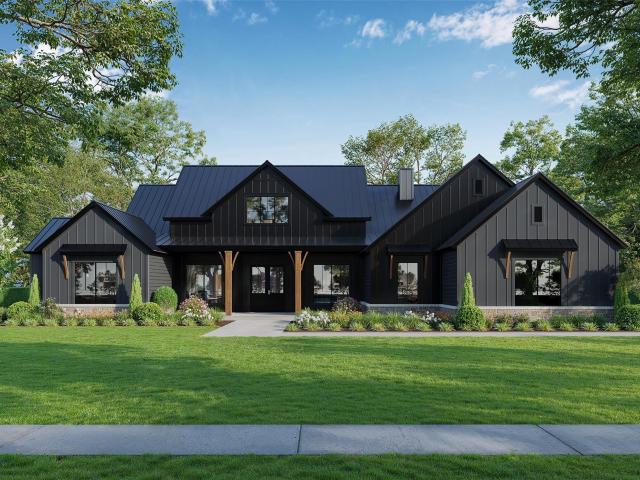 1117 Mountain Pond Rd
