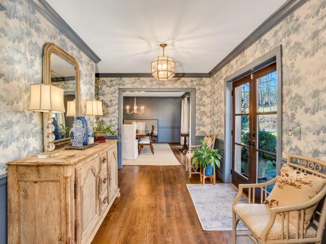 1117 Mountain Ter, Lookout Mountain, GA 30750 | MLS #1533 | Compass