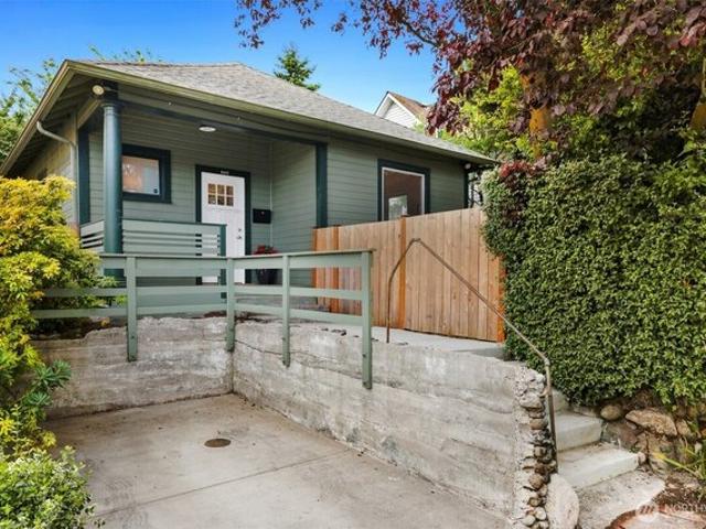 1117 N 84th St, Seattle, WA 98103