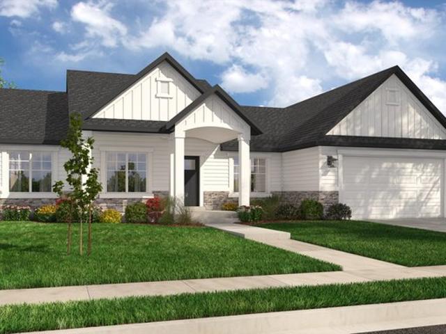 1117 N Coyote Crk Unit 117, Saratoga Springs, UT 84045