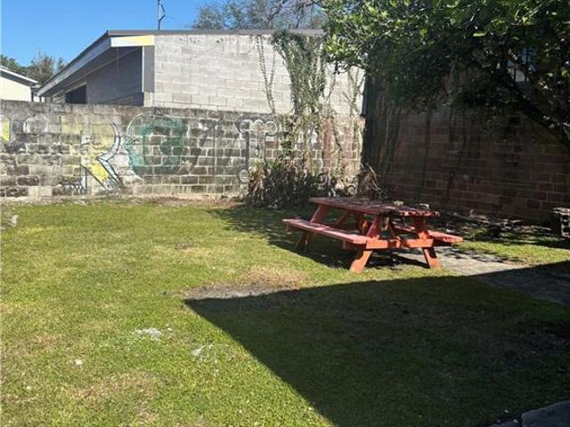 1117 N Tonti Street # C