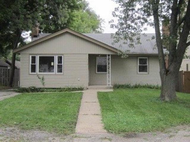 1117 N Yale Ave, Villa Park, IL 60181