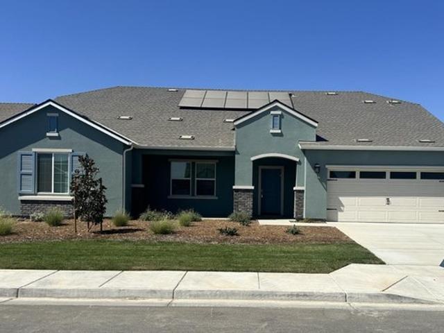1117 Nectar Pl, Shafter, CA 93263